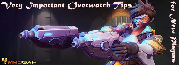 Unbelievable and Amazing Overwatch is Coming on May 24