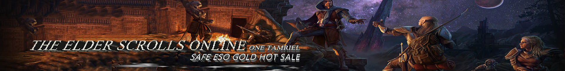 ESO Gold, Buy The Elder Scrolls Online Gold, Fast Delivery - MmoGah