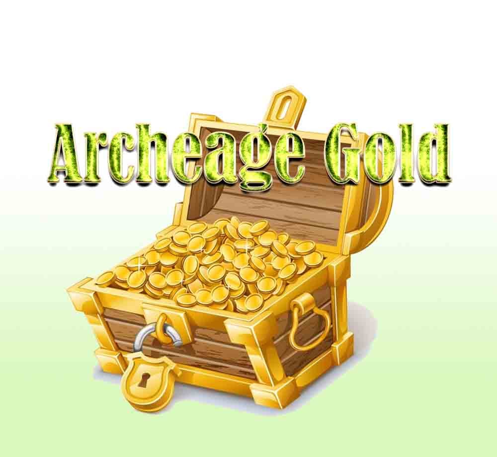 ArcheAge Unchained Gold, ArcheAge Gold, Fast Delivery - MmoGah