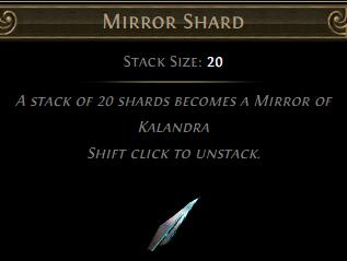 PoE物品，Path of Exile物品，交易快速-MmoGah