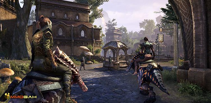 10 New Player Tips for the Elder Scrolls Online' Latest Update on June 6