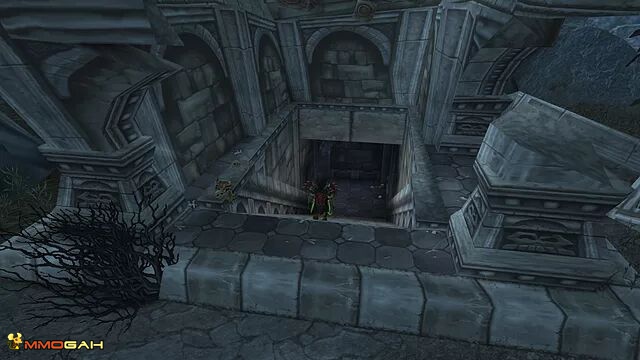 WoW Guide: How to Get the Lucid Nightmare Mount in Patch 7.3