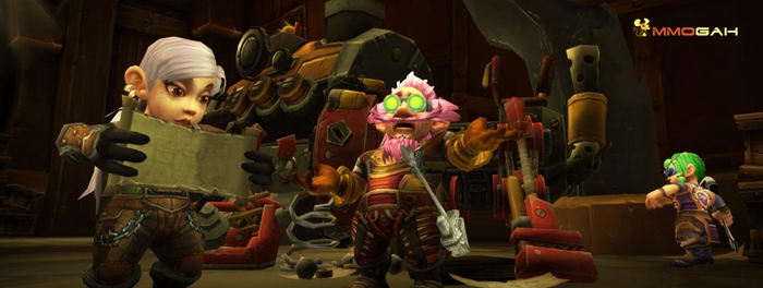 World of Warcraft Patch 7.3.5 Is Coming Today