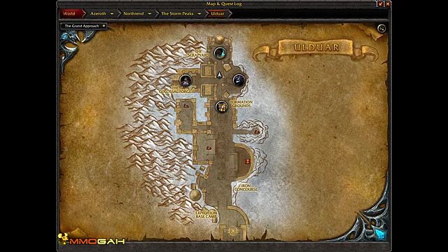 WoW Guide: How to Get the Lucid Nightmare Mount in Patch 7.3