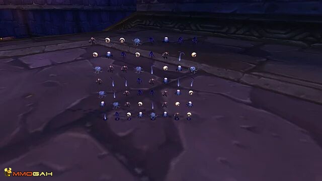 WoW Guide: How to Get the Lucid Nightmare Mount in Patch 7.3