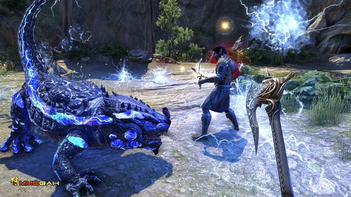 Boundless Adventure Awaits in ESO: Summerset