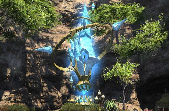 FFXIV New Player Tips