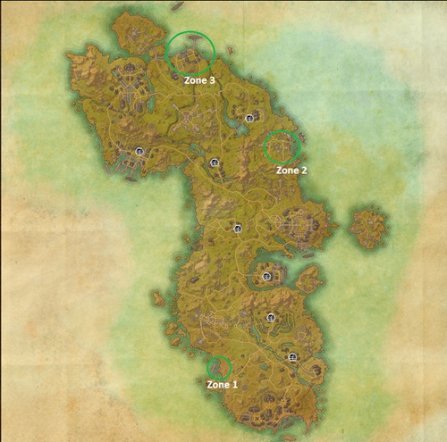 Aldmeri Dominion Guide of the Elder Scrolls Online