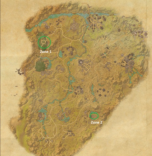 Aldmeri Dominion Guide of the Elder Scrolls Online