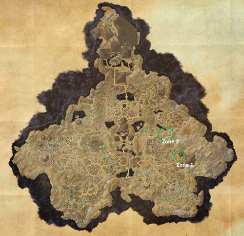 Aldmeri Dominion Guide of the Elder Scrolls Online