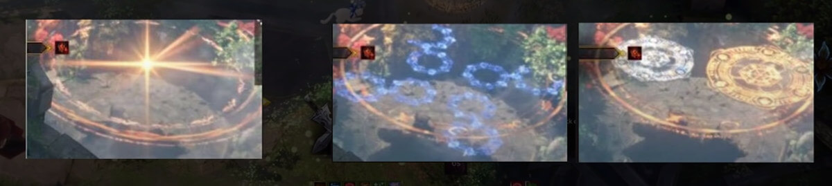 Lost Ark Abyss Raid – How to Complete Argos Phase 1 and Phase 2 ...