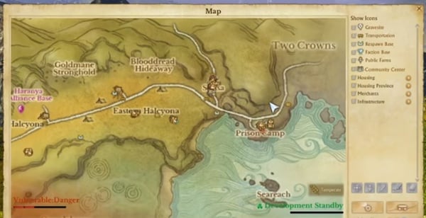 ArcheAge Unchained Leveling Guide