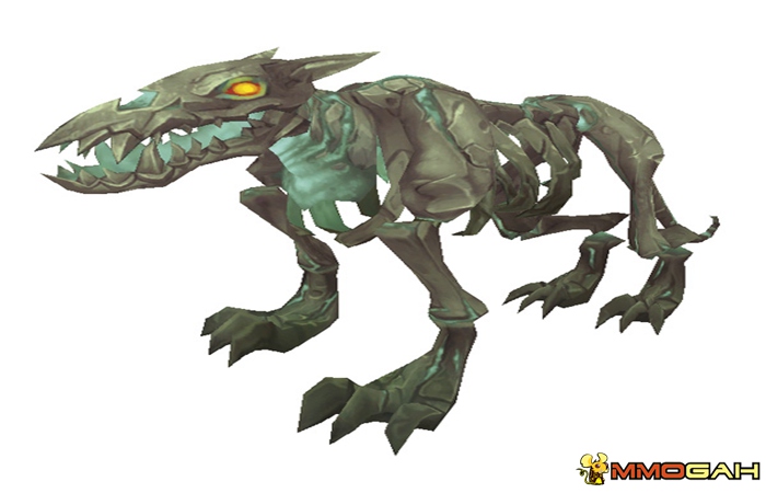 Patch 7.2 PTR New Battle Pets in World of Warcraft