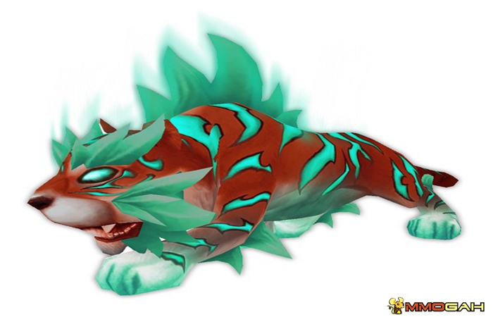 Patch 7.2 PTR New Battle Pets in World of Warcraft