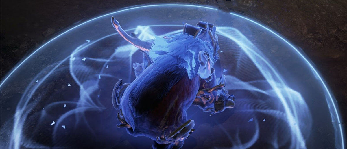 Lost Ark Skills – Counter Skill