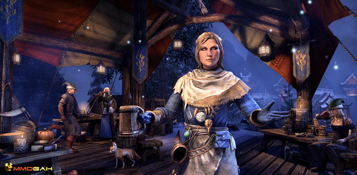 Celebrate the End of 2017 in the ESO with the New Life Festival