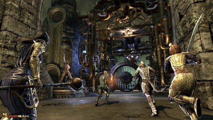 ESO: Clockwork City & Update 16 Are Coming This Fall