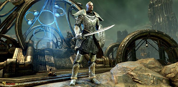 The Clockwork City Adventure Guide in the Elder Scrolls Online