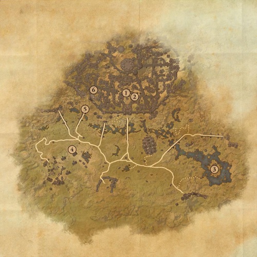The Clockwork City Adventure Guide in the Elder Scrolls Online