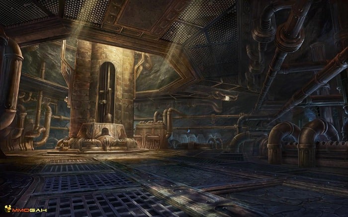 The Clockwork City Adventure Guide in the Elder Scrolls Online