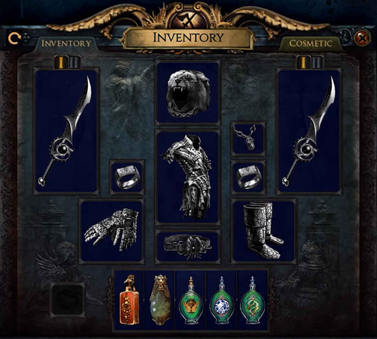 PoE Builds 3.16: Cyclone Build - Slayer Duelist
