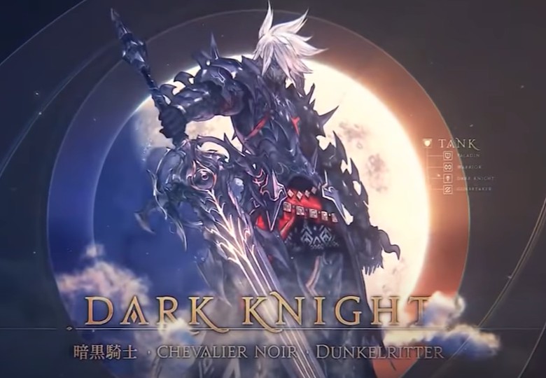 Comparing All Tanks in Final Fantasy XIV - Job Picking Guide