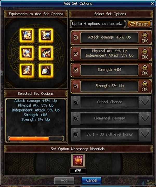 DFO - ACT 06. INTO THE LEGEND Is Coming