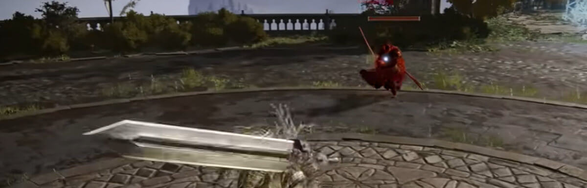 Top 8 Best Builds in Elden Ring - The Best Weapon Builds