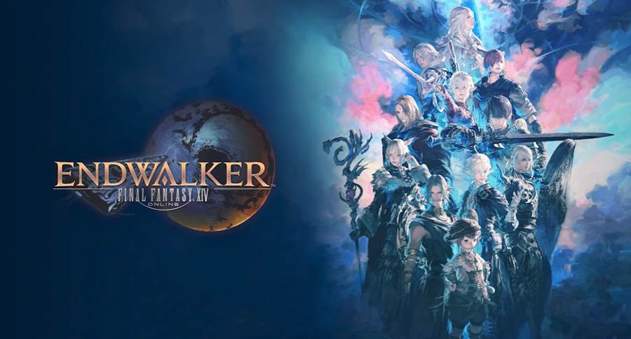 Early Endwalker Gil Making in FINAL FANTASY XIV