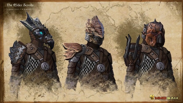 Update 12 of Elder Scrolls Online Brings Players together in One Tamriel