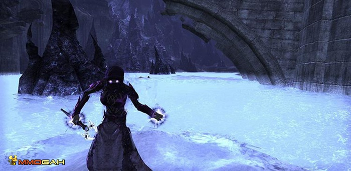 ESO: New Build of Battlemaster's Corner - Summoner