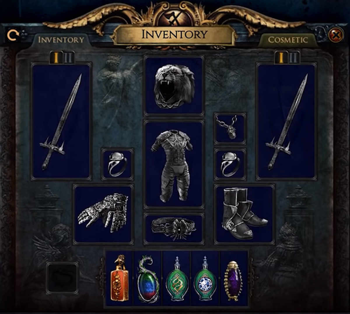 PoE Builds 3.16: Fire Flicker Strike Build - Ascendant Scion