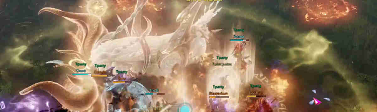 Lost Ark Abyss Raid Guide: How to Complete Argos Phase 3 Quickly