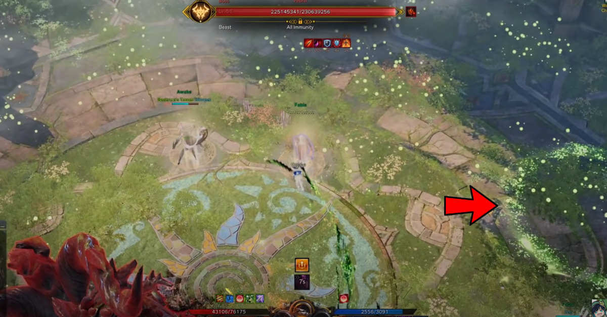 Lost Ark Abyss Raid – How to Complete Argos Phase 1 and Phase 2 ...