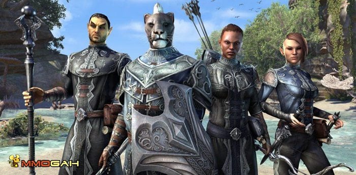 ESO Monthly Community Guides of July 2018