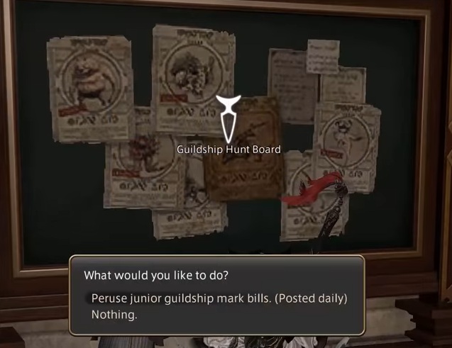 Endwalker Leveling Guide 80-90 in FINAL FANTASY XIV