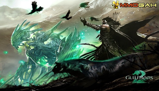 Why Is Guild Wars 2 So Awesome in MMORPG?
