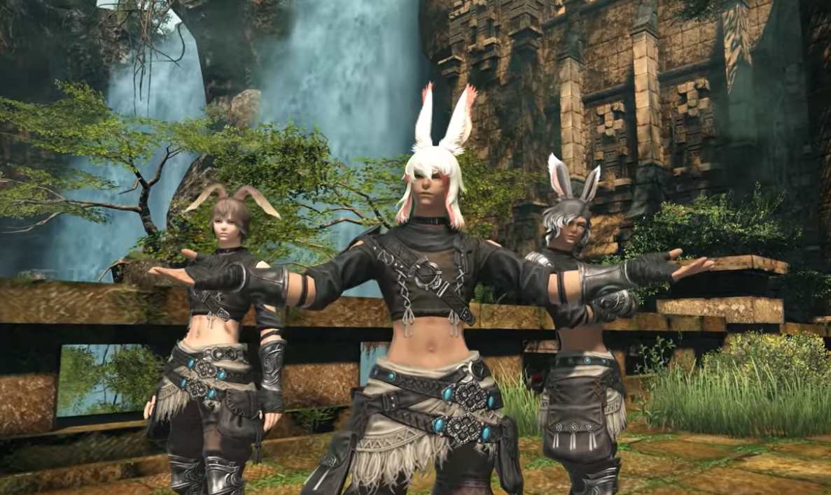 What is New in Final Fantasy XIV Endwalker