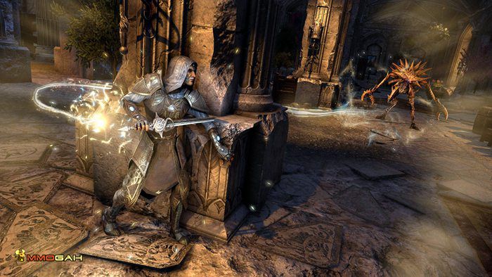 ESO Summerset Preview: Master Time with the Psijic Order Skill Line