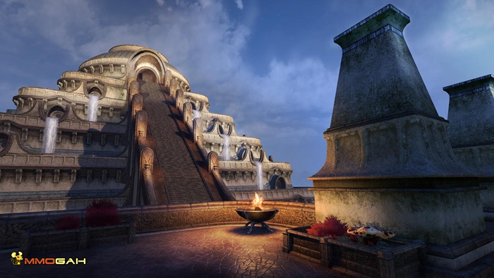 Morrowind Adventure Guide of the Elder Scrolls Online