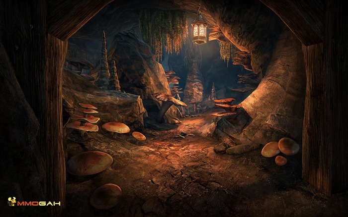 Morrowind Adventure Guide of the Elder Scrolls Online
