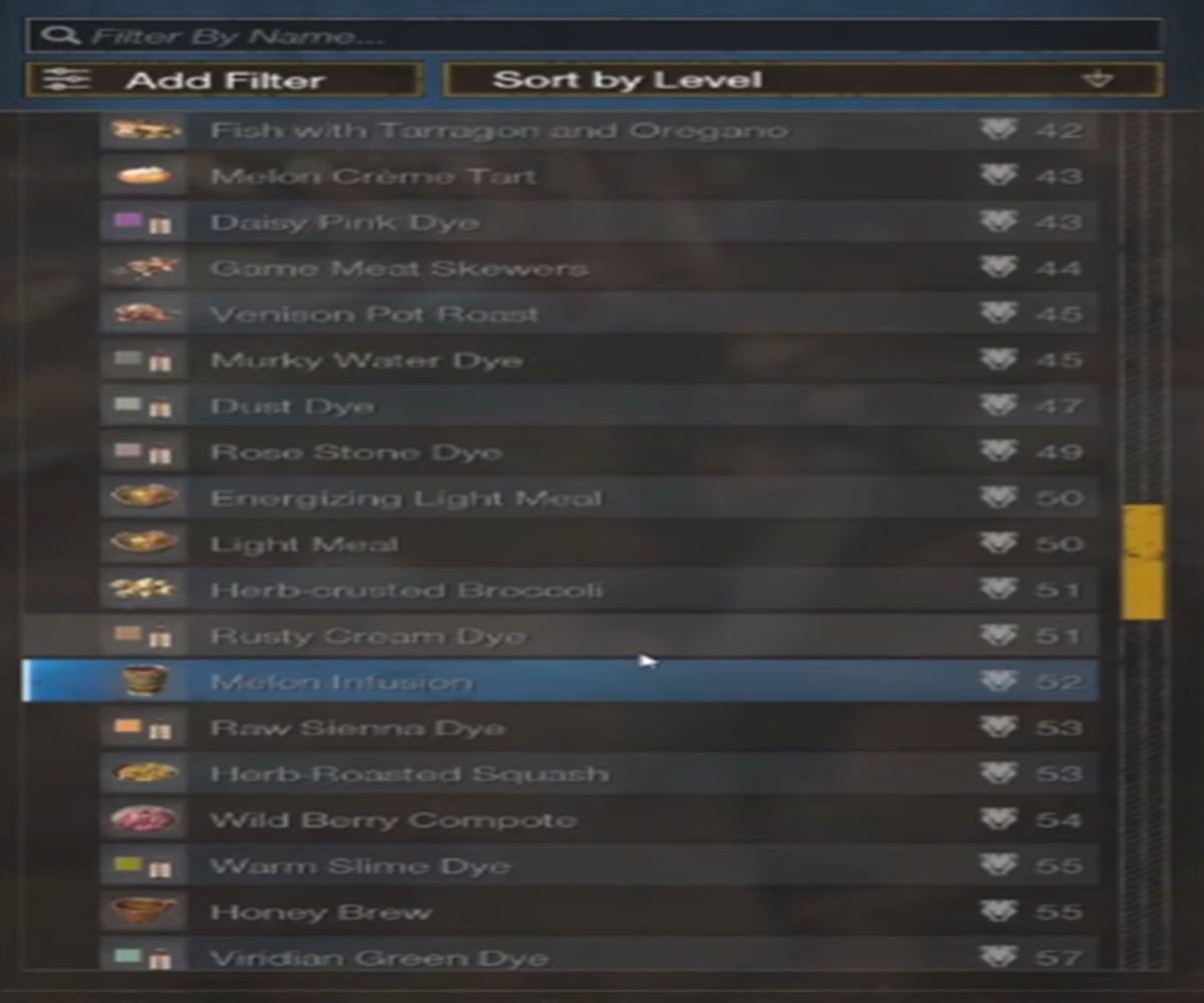 New World Cooking Guide