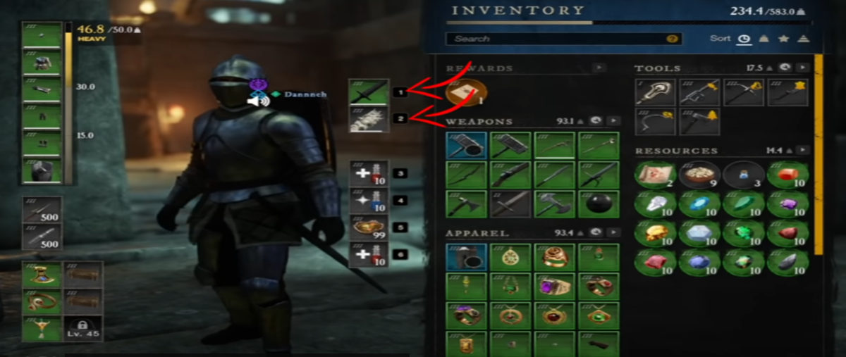 New World MMO Beginners Guide