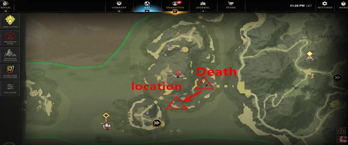 New World: Solo Level 66 Boss Farm | MmoGah: The Most Trustworthy ...