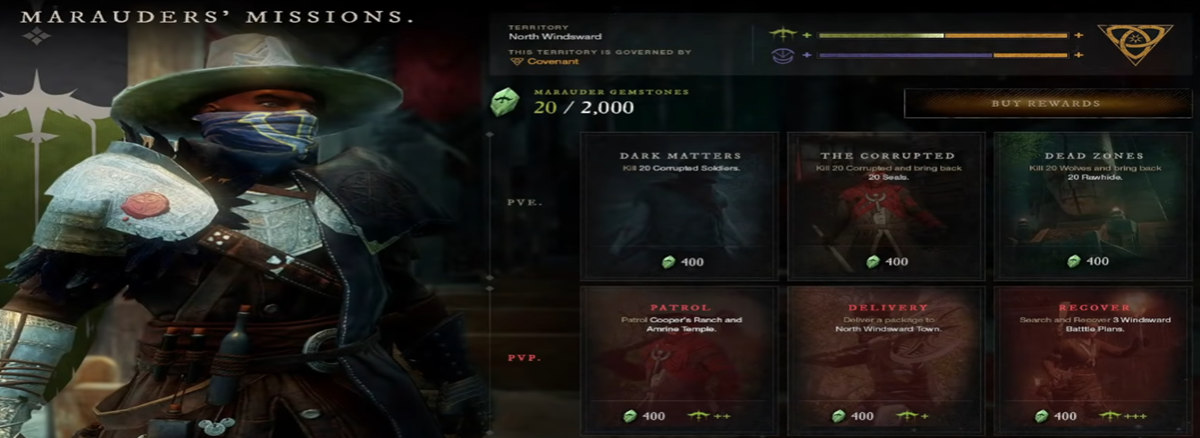 New World MMO Beginners Guide