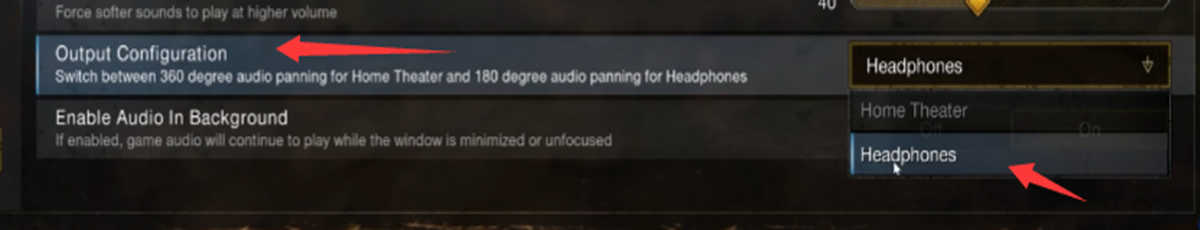 Some Important Settings You Must Know When Playing New World