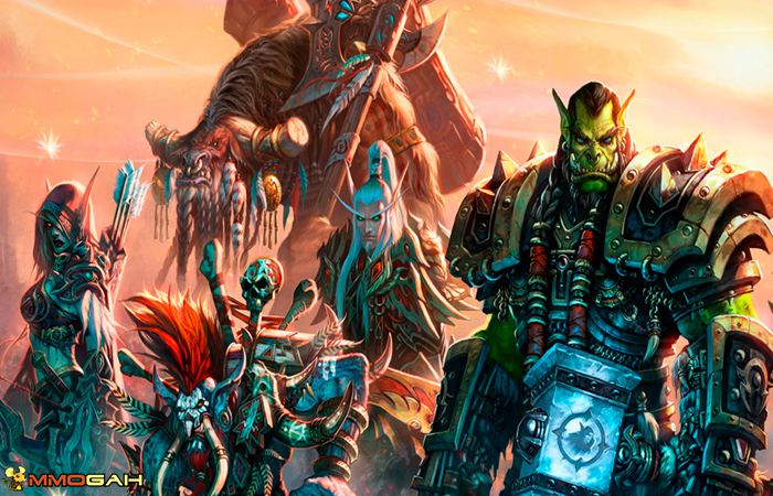 What is Ninja Looter in World of Warcraft