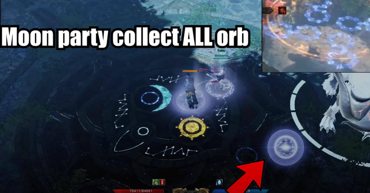 Lost Ark Abyss Raid – How to Complete Argos Phase 1 and Phase 2 ...