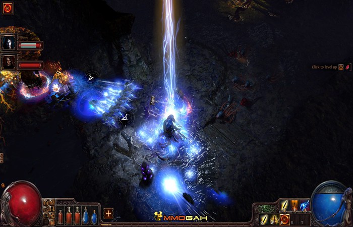 How Can You Permanent Boost Your Exiles