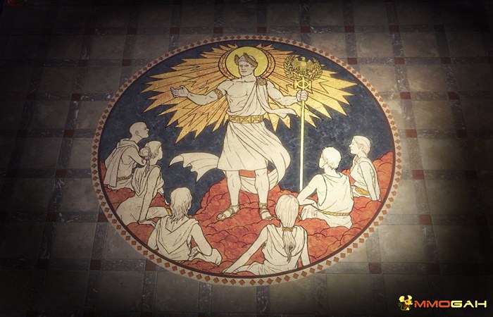 Hiding Places in Path of Exile